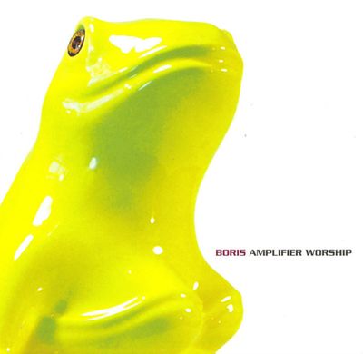 Boris Albums, Songs - Discography - Album of The Year