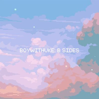 BoyWithUke - Burnout - Reviews - Album of The Year