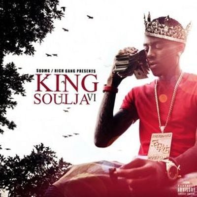 Soulja Boy Albums, Songs - Discography - Album of The Year
