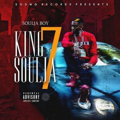 Soulja Boy Albums, Songs - Discography - Album of The Year