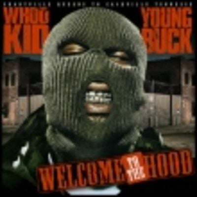 Young Buck Albums, Songs - Discography - Album of The Year