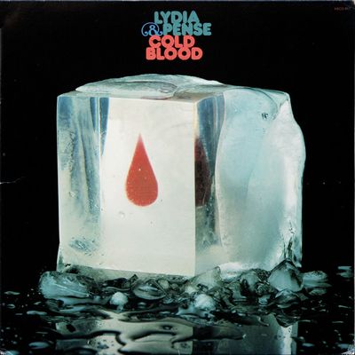 Lydia Pense Albums, Songs - Discography - Album of The Year