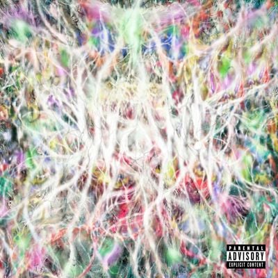 10K Projects - Label - Album of The Year