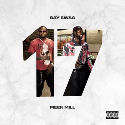 Meek Mill Albums, Songs - Discography - Album of The Year