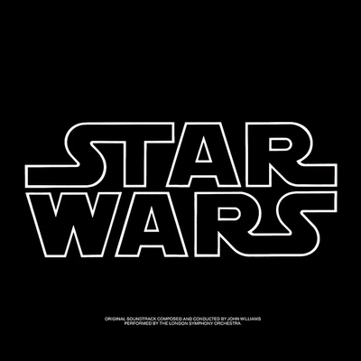John Williams & London Symphony Orchestra - Star Wars Trilogy (The ...