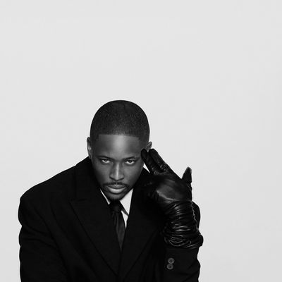 YG - THE GENTLEMEN'S CLUB review by Georges_IV - Album of The Year