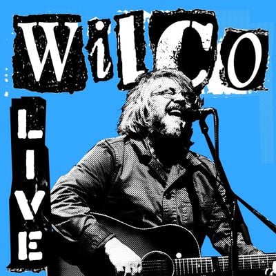 Wilco Albums, Songs - Discography - Album of The Year