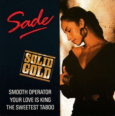 Sade Albums, Songs - Discography - Album of The Year