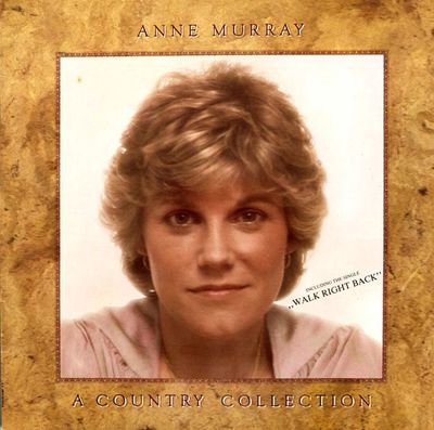 Anne Murray Albums, Songs - Discography - Album of The Year