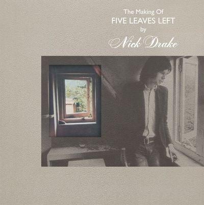 Nick Drake Albums, Songs - Discography - Album of The Year