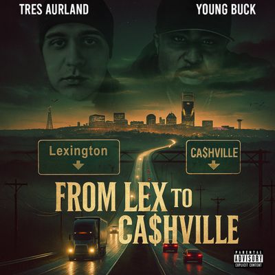 Young Buck Albums, Songs - Discography - Album of The Year