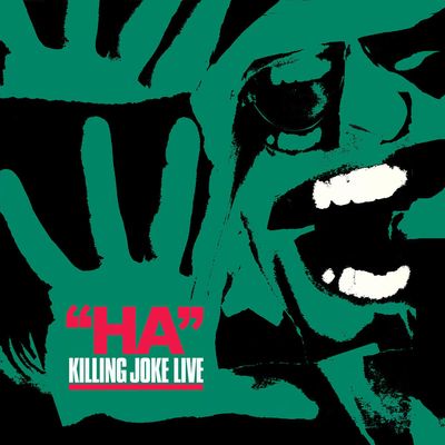 Killing Joke Albums, Songs - Discography - Album of The Year