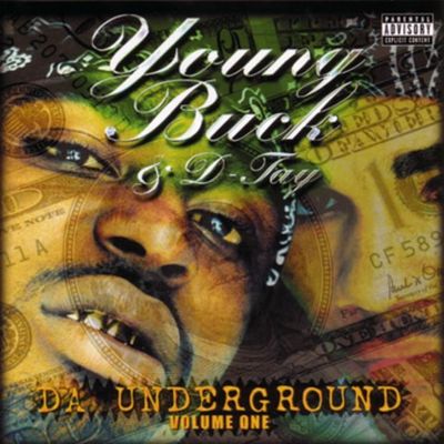 Young Buck Albums, Songs - Discography - Album of The Year