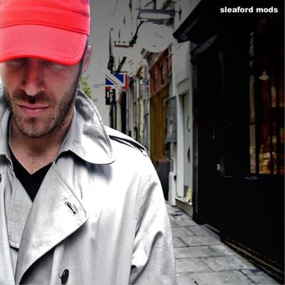 Sleaford Mods Albums, Songs - Discography - Album of The Year