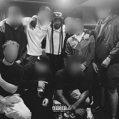 Skepta Albums, Songs - Discography - Album of The Year