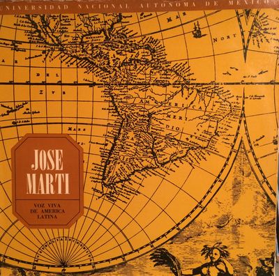 José Martí - obras completas. Iconografía, cronología - Reviews - Album ...