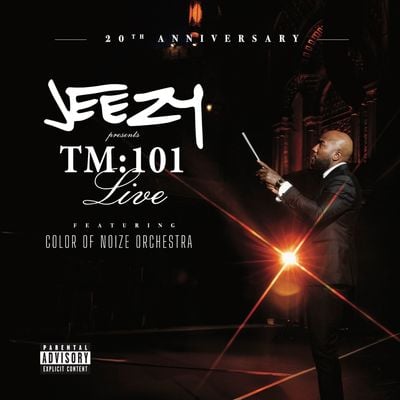 Jeezy Albums, Songs - Discography - Album of The Year