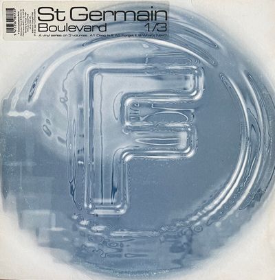 Recently Added Albums - Album of the Year