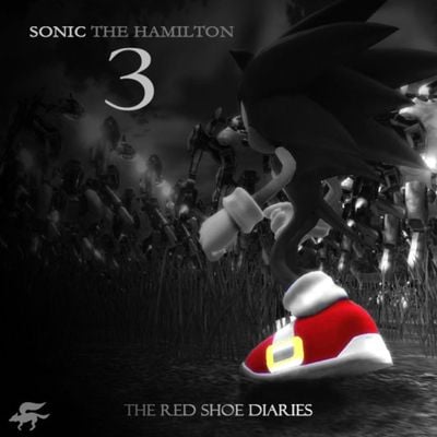 Charles Hamilton Albums, Songs - Discography - Album of The Year
