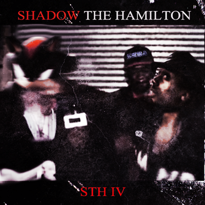 Charles Hamilton Albums, Songs - Discography - Album of The Year