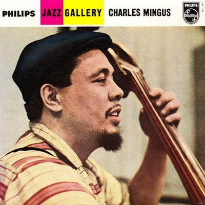 Charles Mingus Albums, Songs - Discography - Album of The Year