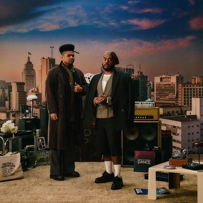 The Best Afrobeats Albums of 2025 by User Score - Album of The Year