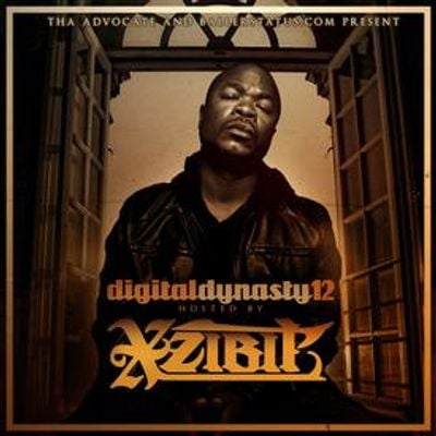 Xzibit Albums, Songs - Discography - Album of The Year