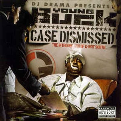 Young Buck Albums, Songs - Discography - Album of The Year