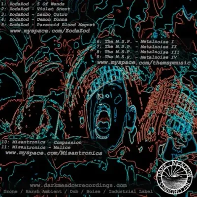 Misantronics Albums, Songs - Discography - Album of The Year