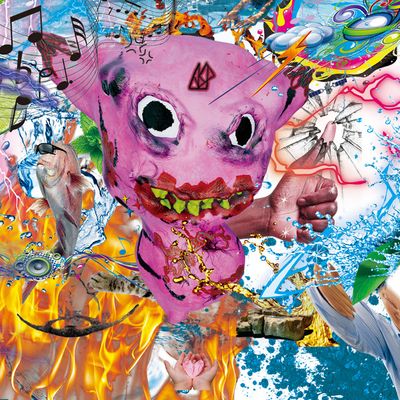 ASP - Pipe Dream (Single) - Reviews - Album of The Year