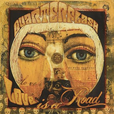 Recently Added Albums - Album of the Year