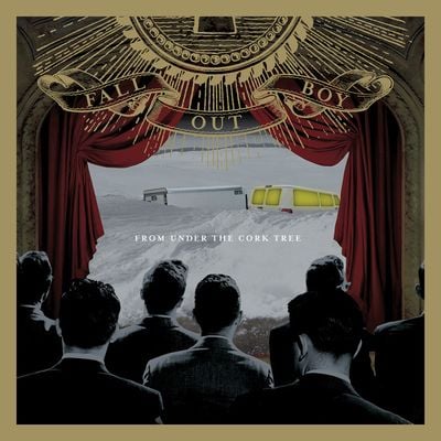 Fall Out Boy Albums, Songs - Discography - Album of The Year