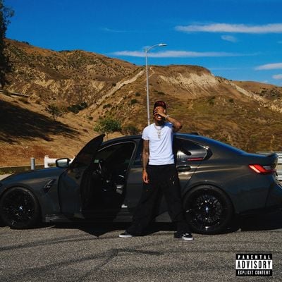 Chris Travis Albums, Songs - Discography - Album of The Year