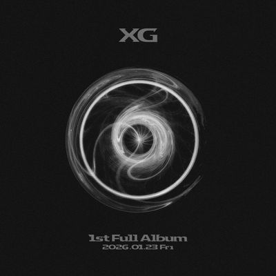 XG Albums, Songs - Discography - Album of The Year
