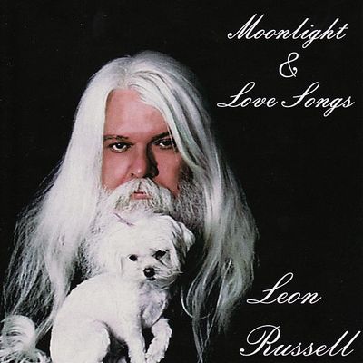 Leon Russell Albums, Songs - Discography - Album of The Year