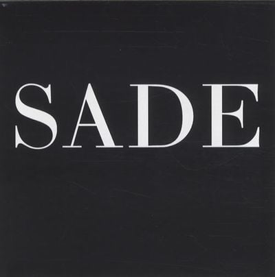 Sade Albums, Songs - Discography - Album of The Year