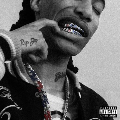 10K Projects - Label - Album of The Year