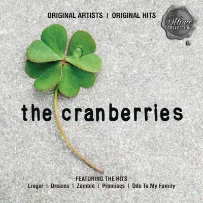 The Cranberries Albums, Songs - Discography - Album of The Year