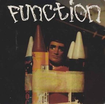 Function Albums, Songs - Discography - Album of The Year