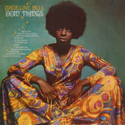 Recently Added Albums - Album of the Year