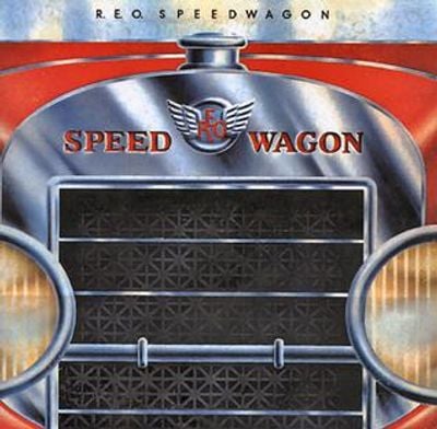 REO Speedwagon Albums, Songs - Discography - Album of The Year
