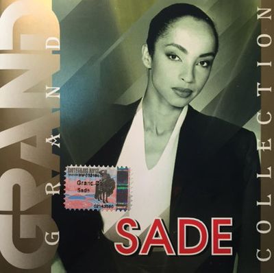 Sade Albums, Songs - Discography - Album of The Year