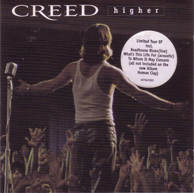 Creed Albums, Songs - Discography - Album of The Year