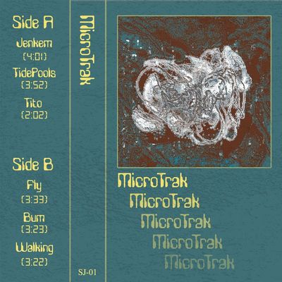 MicroTrak Albums, Songs - Discography - Album of The Year