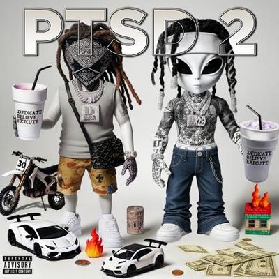 Nemzzz Albums, Songs - Discography - Album of The Year