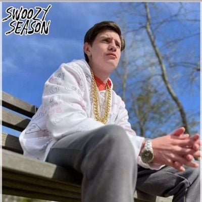 J Swoozy - JUNIOR - Reviews - Album of The Year