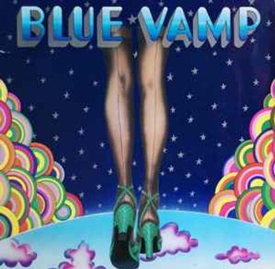 Blue Vamp Albums, Songs - Discography - Album of The Year
