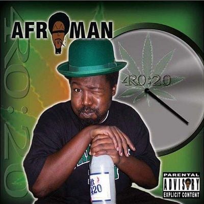 Afroman Albums, Songs - Discography - Album of The Year