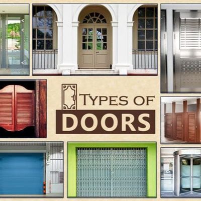 The Door Albums, Songs - Discography - Album of The Year