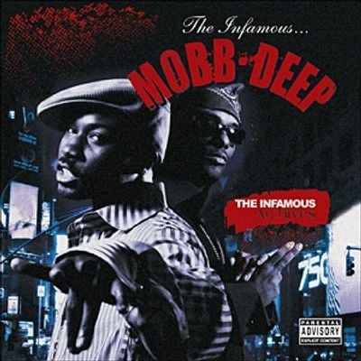Mobb Deep Albums, Songs - Discography - Album of The Year